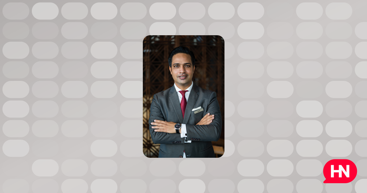 Shri Raj Goswami has been appointed as Associate Director of Food ...