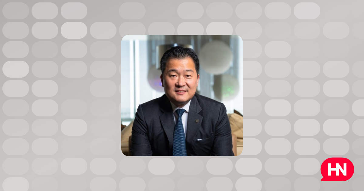 Jean Pittion has been promoted to Director of Operations at Conrad Abu ...
