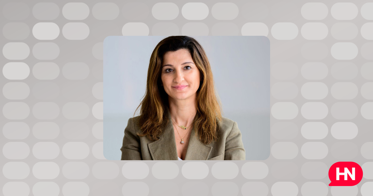 Adla Hachem has been appointed as Director of Finance at Fairmont Doha ...