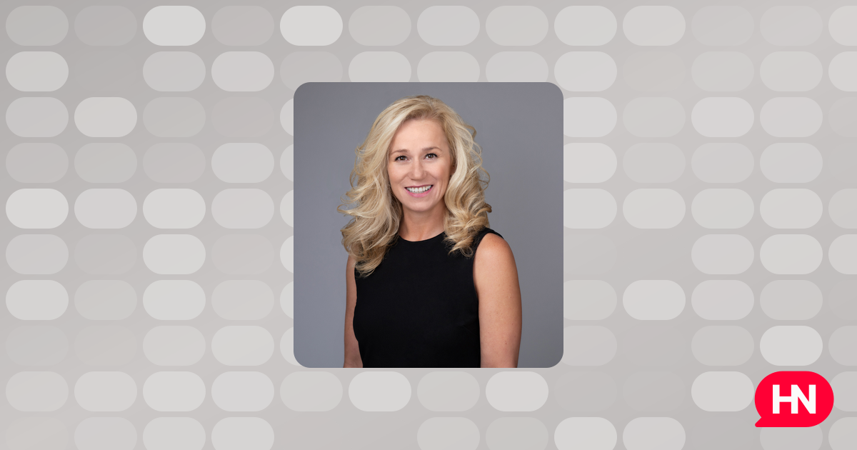 Rhonda Khabir has been promoted to Senior Vice President of Sales and ...