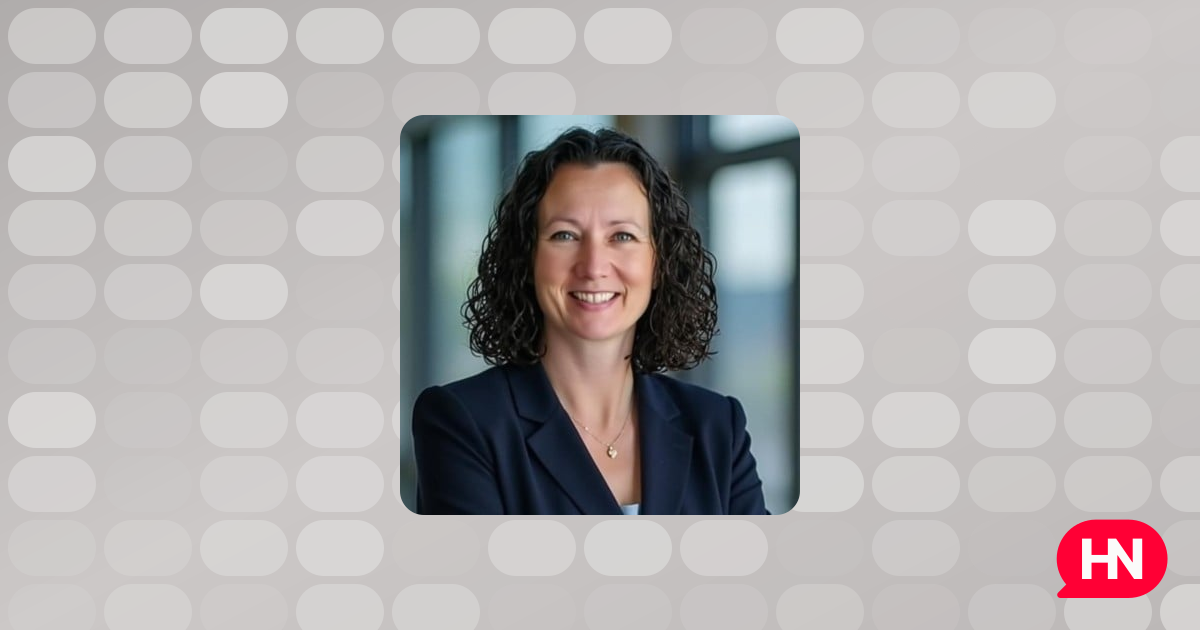 Amanda Frank has been promoted to SVP Commercial Strategy at Palette ...