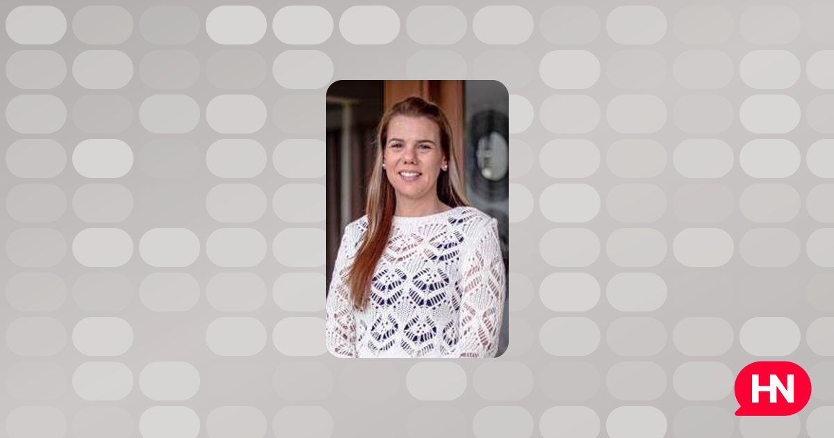 Irene Campaña has been appointed as SPA & Wellness Director at Casa de ...