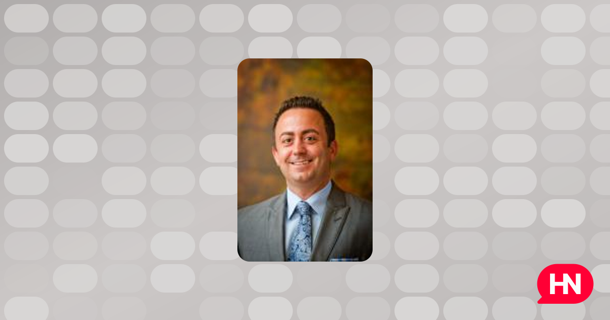 Nate Hardesty has been appointed as Regional Vice President, Sales at ...