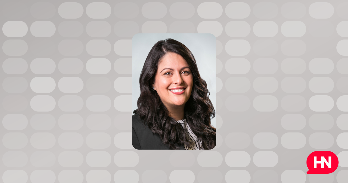Melissa Minisci has been appointed as Director of Sales at Courtyard ...