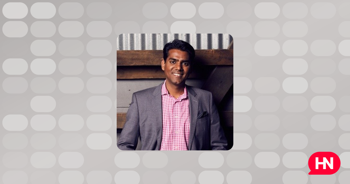 Dave Baswal has been promoted to Chief Executive Officer at Ovolo ...