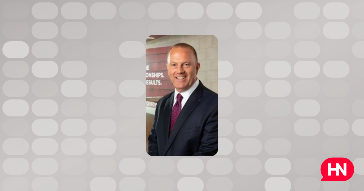 Matthew Hostetler has been promoted to Chief Development Officer at Red ...