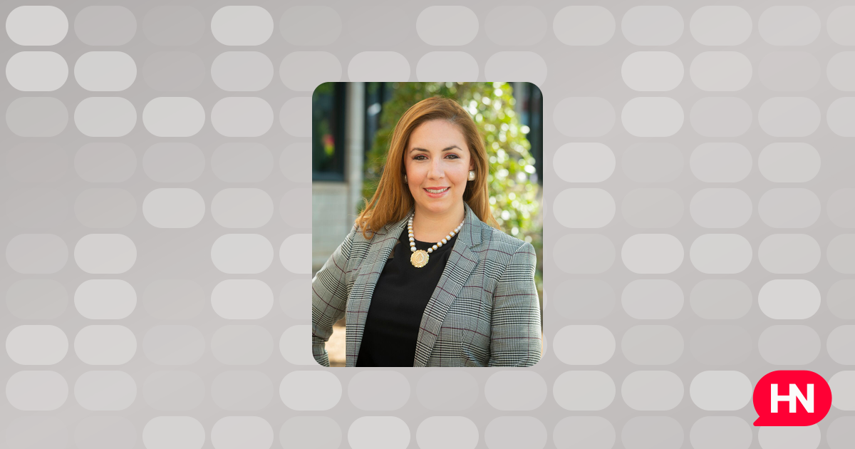 Martha Valenzuela has been appointed as Director of Sales at AC Hotel ...