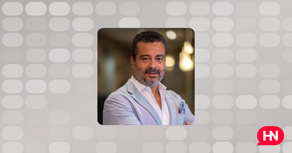 George Adel has been appointed as Area General Manager at W ...