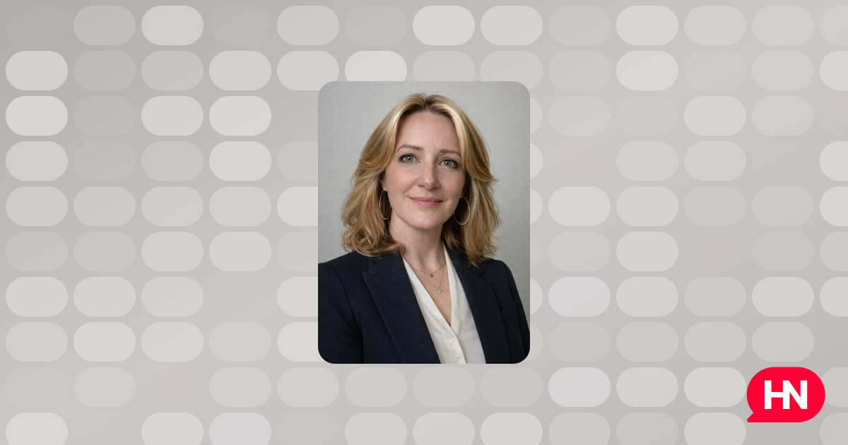 Kelly Makino has been appointed as Head of Human Resources at Rebel ...