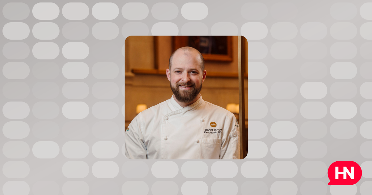 Daniel Burger - Hospitality Net