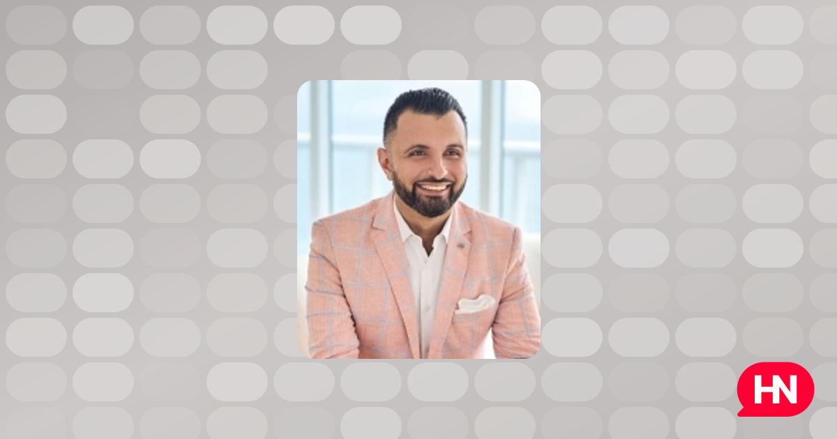 Mazen Saleh has been appointed as General Manager at Four Seasons ...
