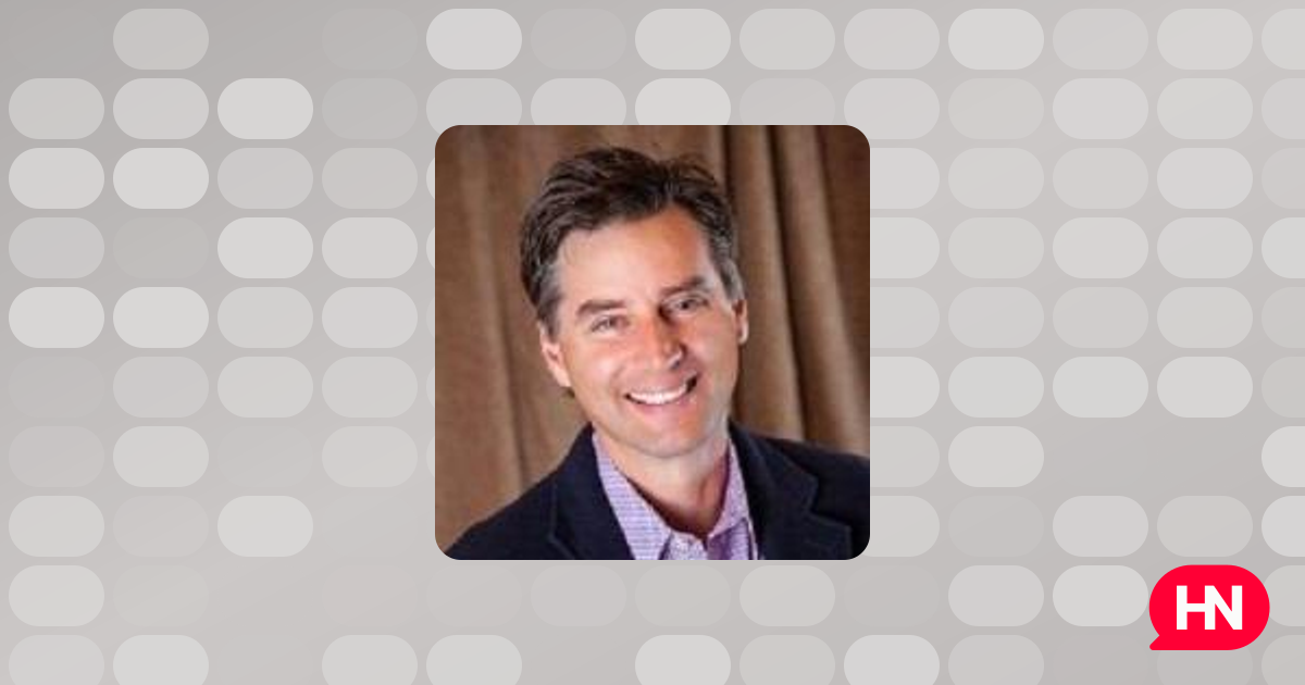 John Brehm has been appointed as Vice President, Sales and Business ...