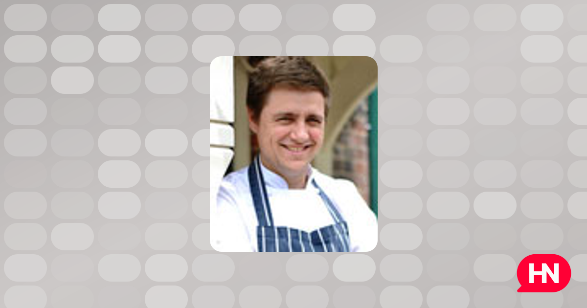 James Durrant has been appointed as Executive Chef at Stafford London ...