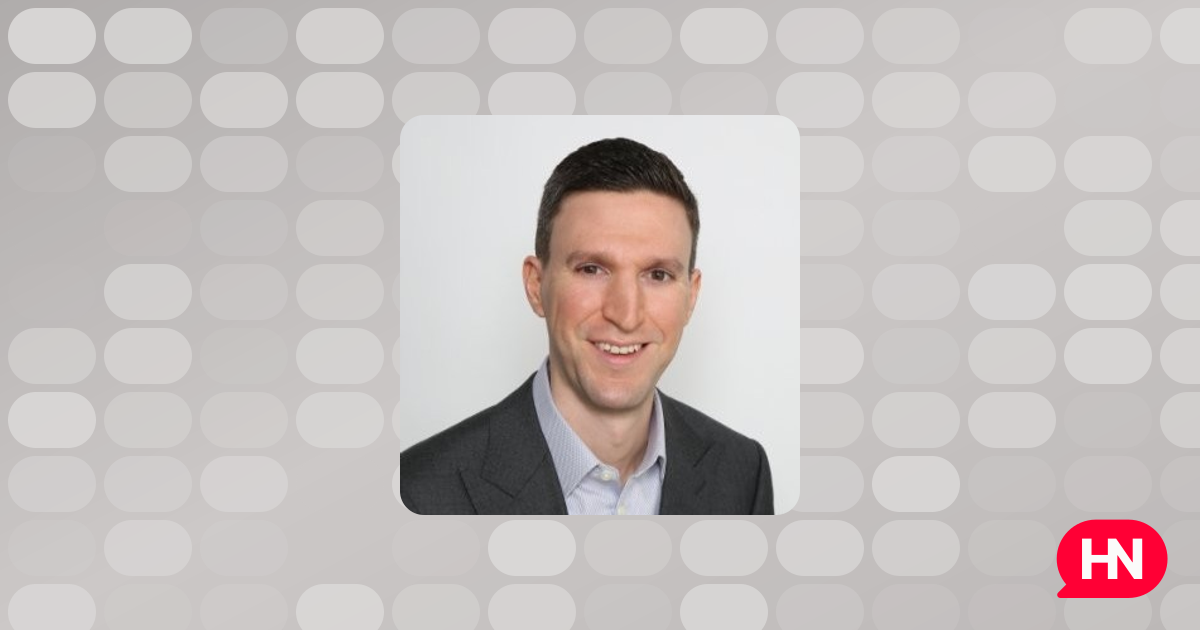 Jordan Bernstein has been appointed as Vice President of Business ...