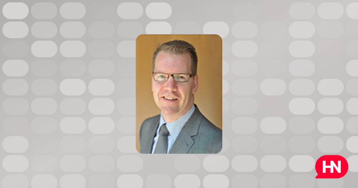 Paul de La Durantaye has been appointed as General Manager at Hôtel Le ...