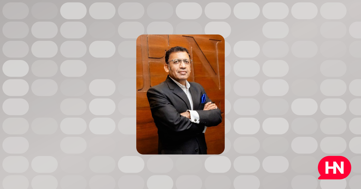 Percy P. Muncherji has been appointed as Vice President – Design ...