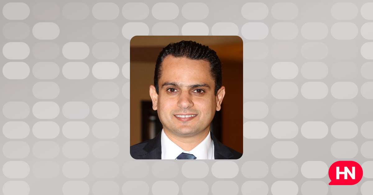Tamer Refaat has been appointed as Director of Sales and Marketing at ...