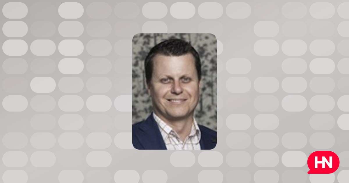 Gert Taljaard has been appointed as Chief Executive at Polynesian Spa ...