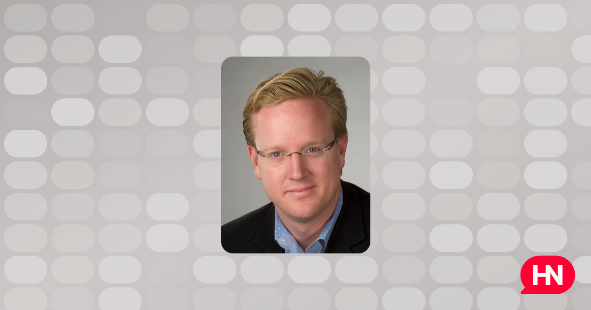 Greg Doman has been appointed as Chief Development Officer (CDO) at ...
