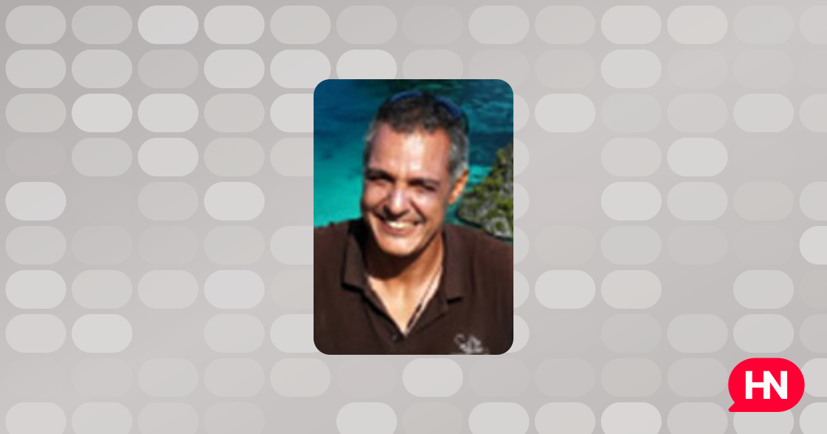 Mario Gonzalez Martin has been appointed as Cruise Director at Alila ...