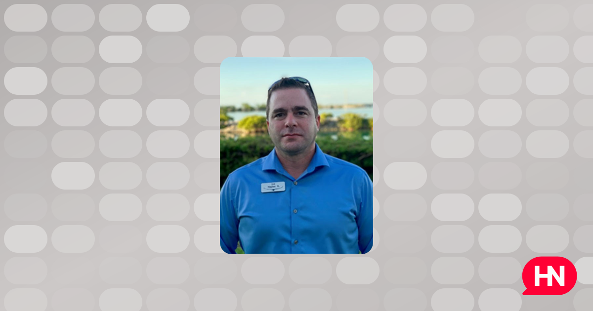 Joseph Salviolo has been appointed as Food and Beverage Director at ...