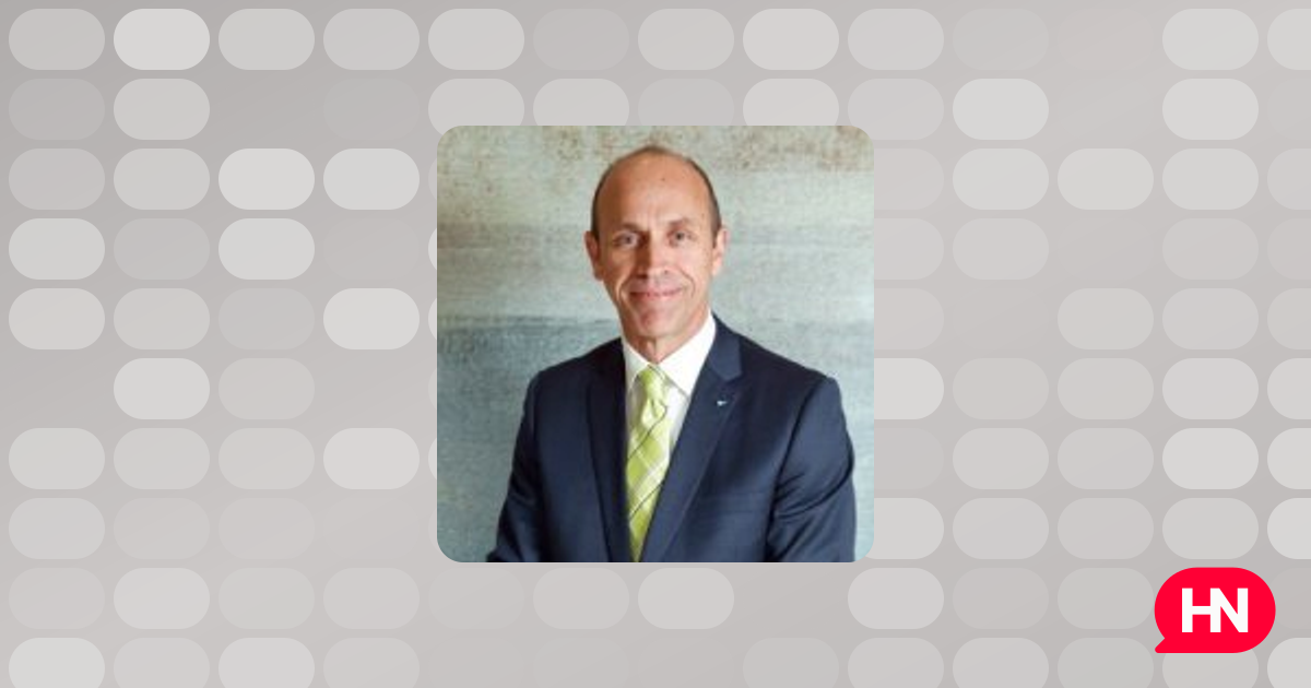 Paul Rogers has been named General Manager at Metro Hotel Perth ...