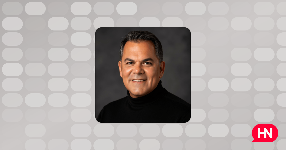 Frank Fuentes has been appointed as Senior Vice President, The Americas ...
