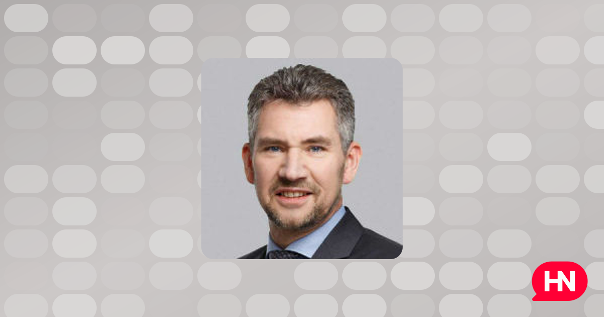 Jan Johansson has been named CFO at Scandic - Hospitality Net