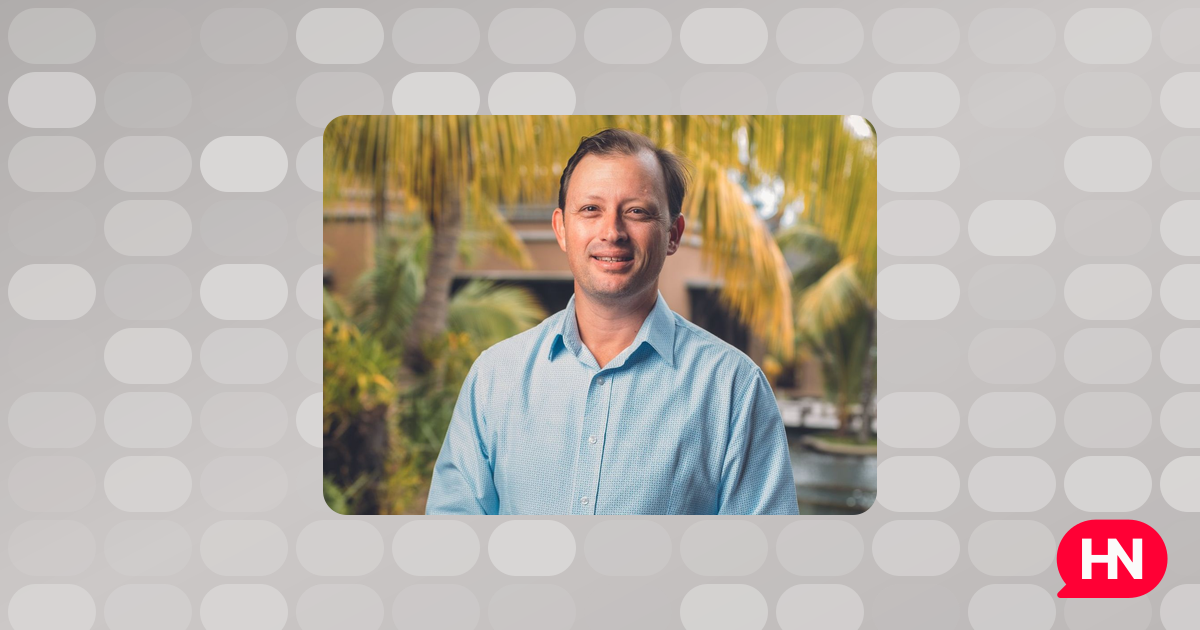 Stephan Lagesse has been appointed as General Manager at Paradis ...
