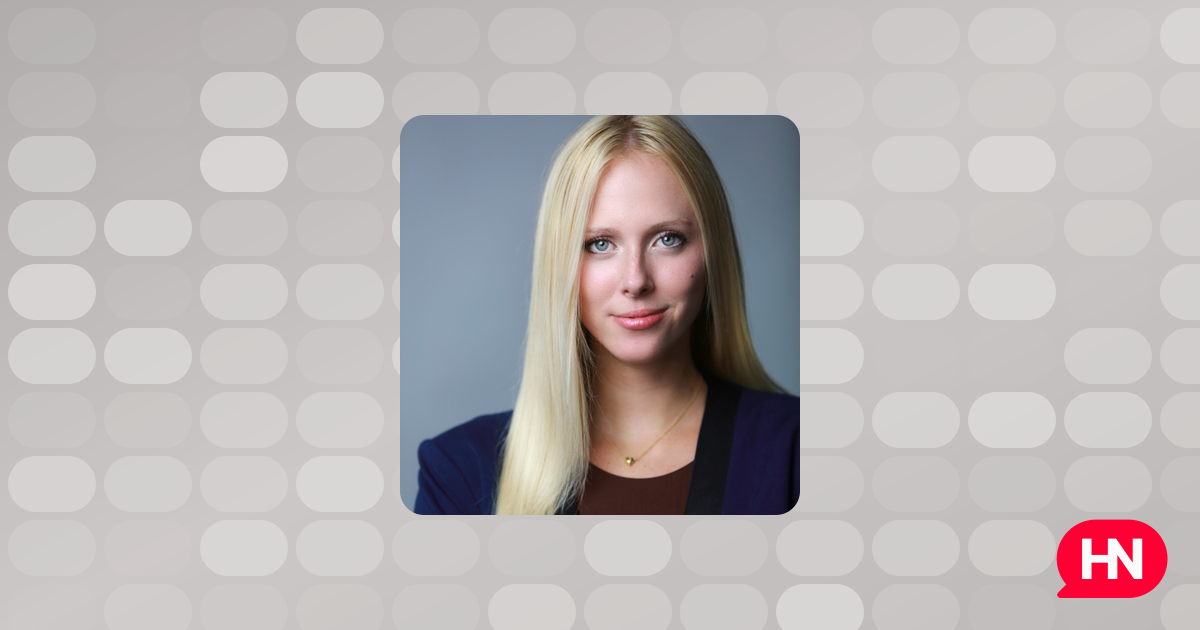 Alice Sherman has been promoted to Executive Vice President & Managing ...