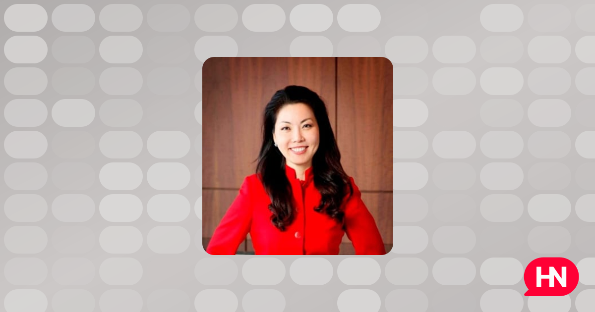 Misoon Kong has been appointed as General Manager at Hilton Chicago ...