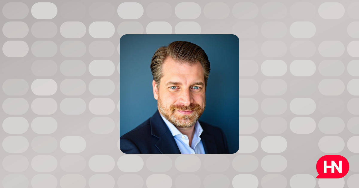 Nils Bergmann has been appointed as General Manager at The Tess ...