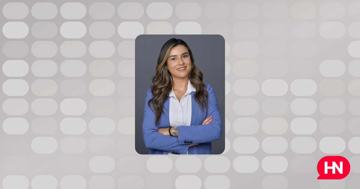 Sara Rojas Isaza has been appointed as Director of Human Resources at ...