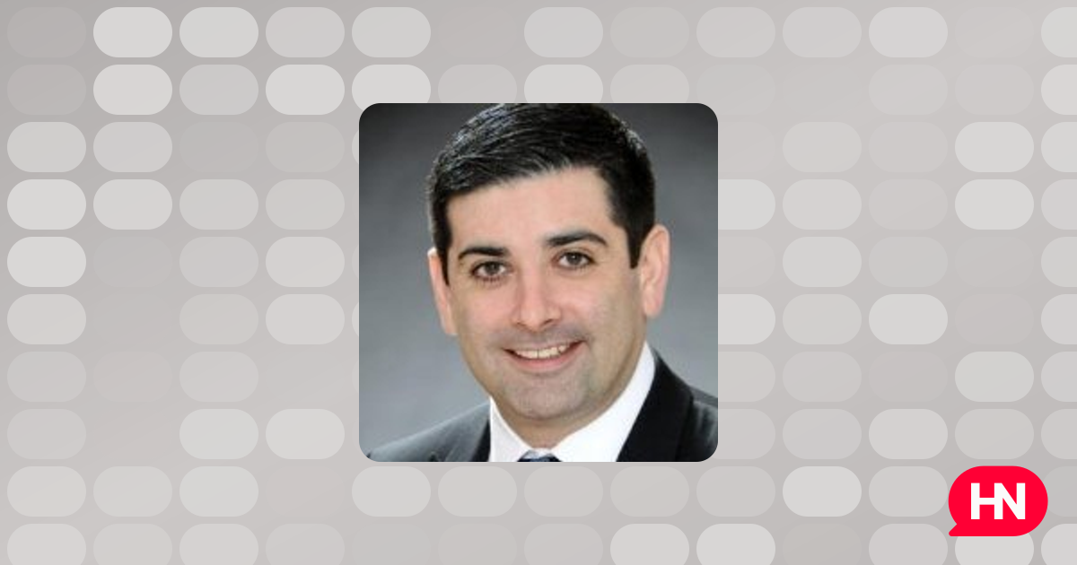 Joe Pagone has been appointed as General Manager at Hotel Van Zandt ...