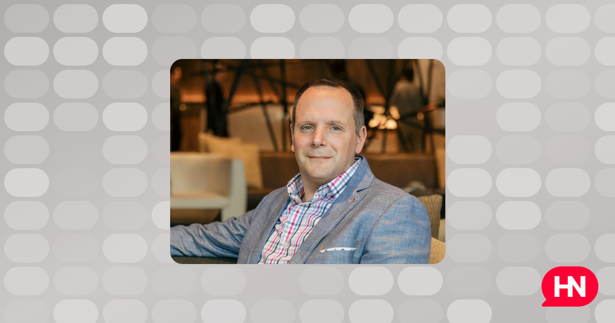 Andrew Bradbury has been appointed as Senior Director, Beverage and Bar ...