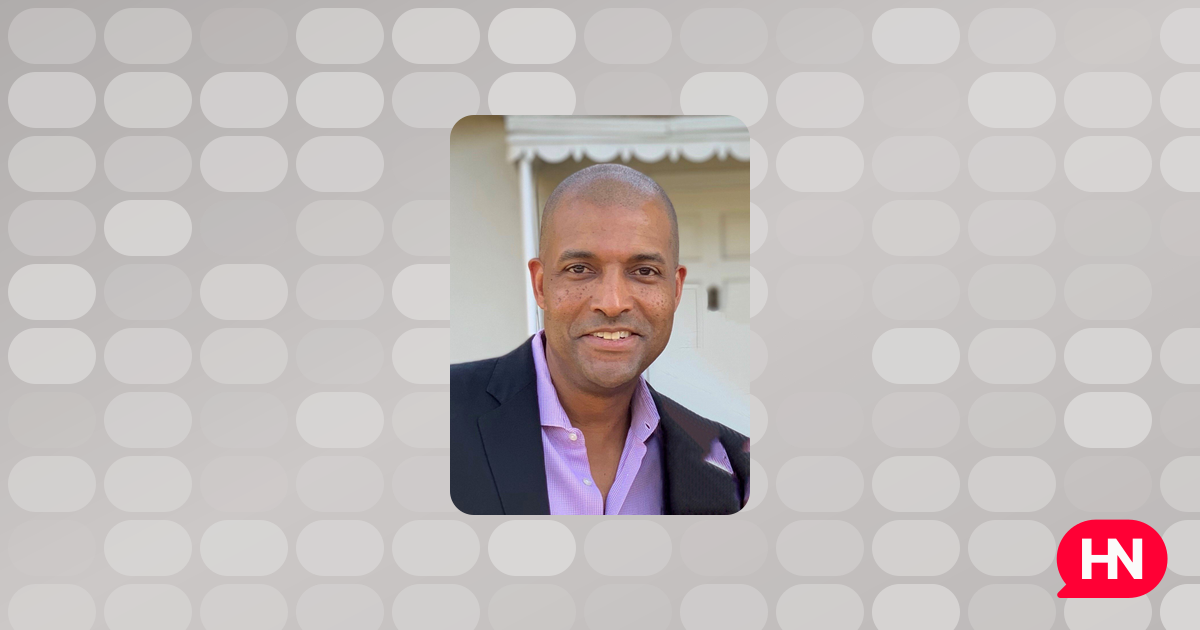 Reggie Dominique has been named Managing Director at Loews Hollywood ...