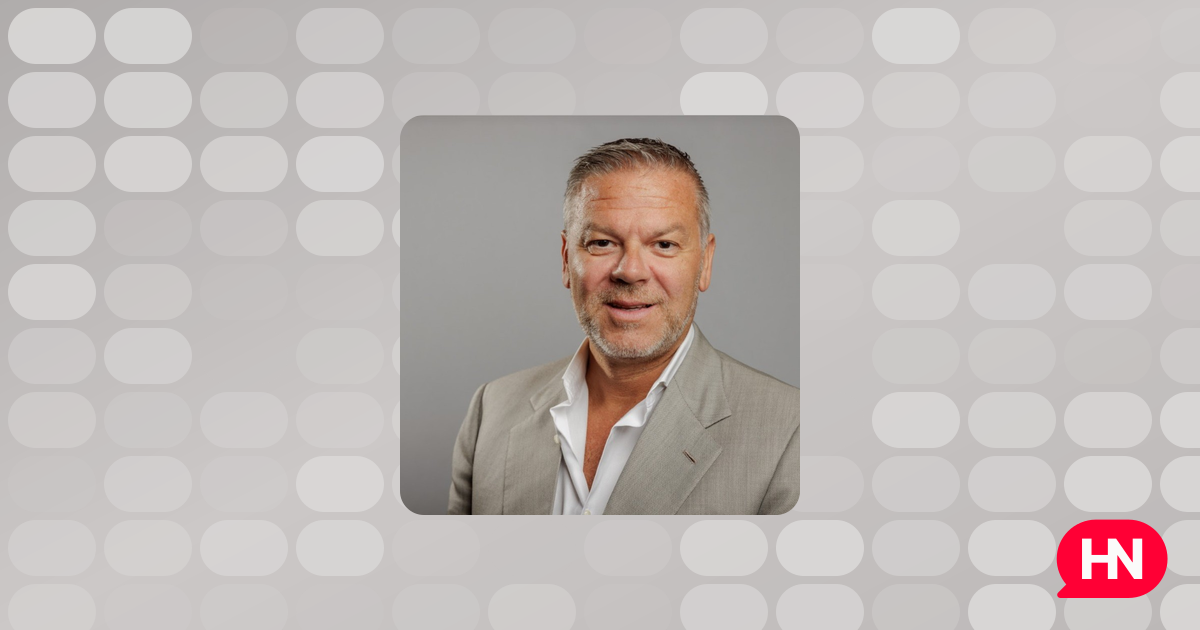 Alessandro Redaelli has been appointed as Vice President of Operations ...