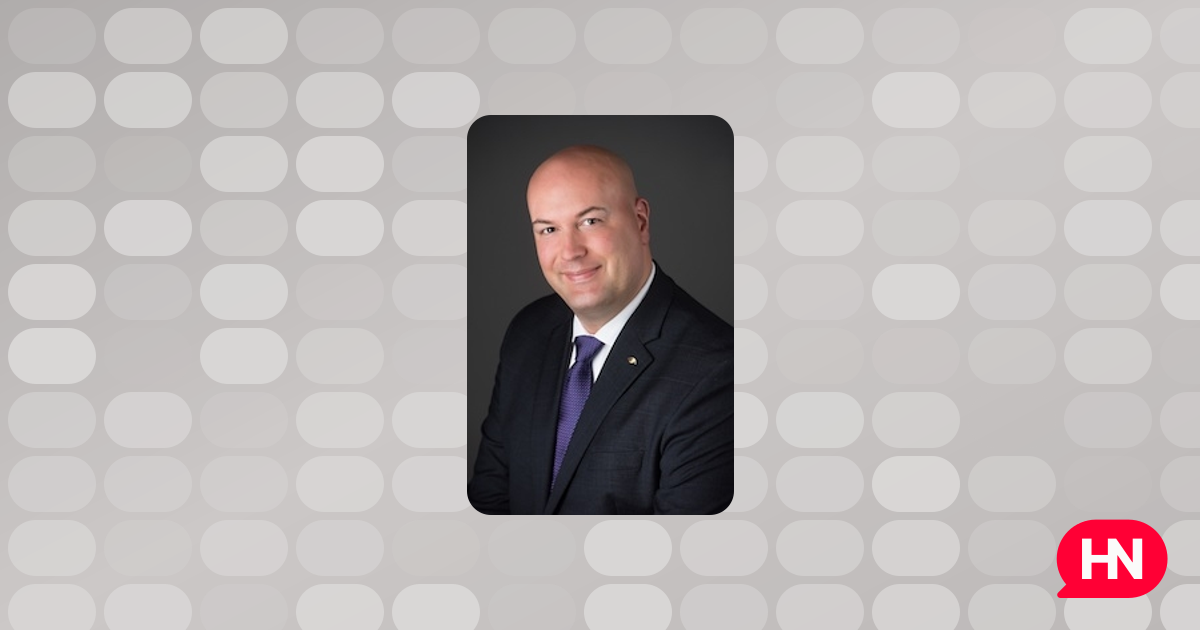 Jason Paluch has been appointed as Director of Spa & Wellness at ...