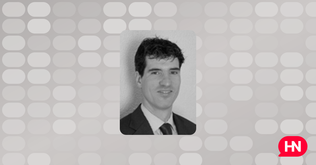 Jasper Verlaan has been appointed as Director of Sales at Magnolia ...