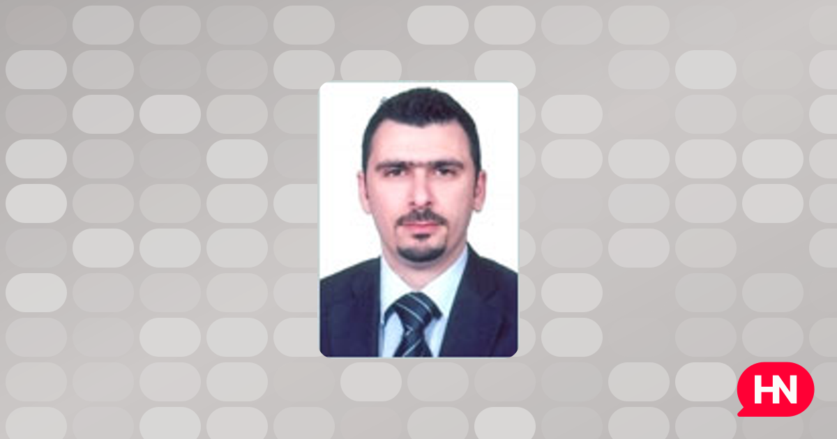Mohammad Labban has been appointed as Human Resources Manager at ...