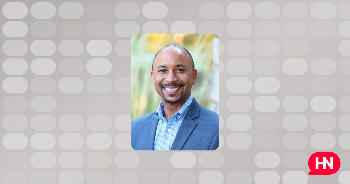 Charles “Cee Jay” Jones Jr has been appointed as Association Sales ...