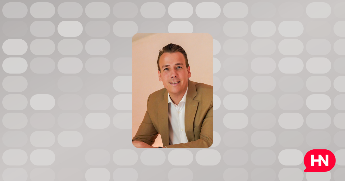 Cedric Patrick Vinckier has been appointed as Director of Food and ...