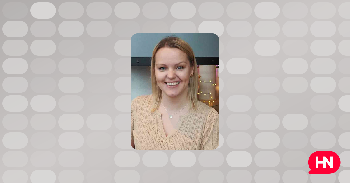 Jurate Poluniovaite has been appointed as General Manager at moxy ...