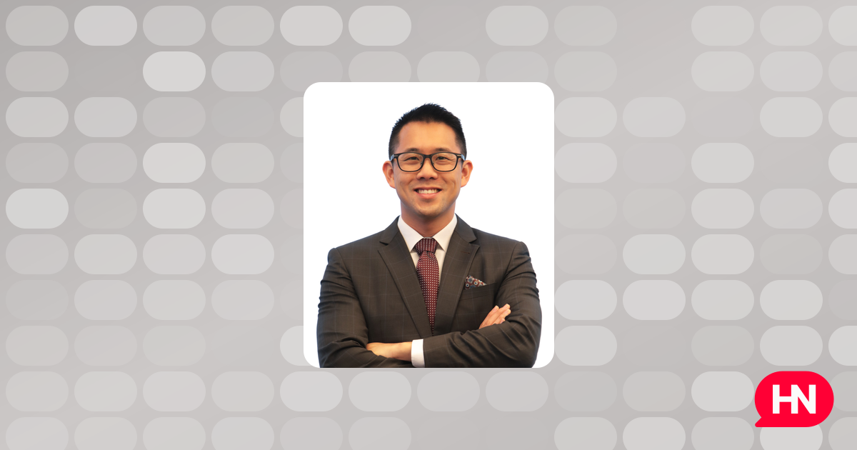 Bryan Chan has been appointed as VP, Development for South East Asia ...