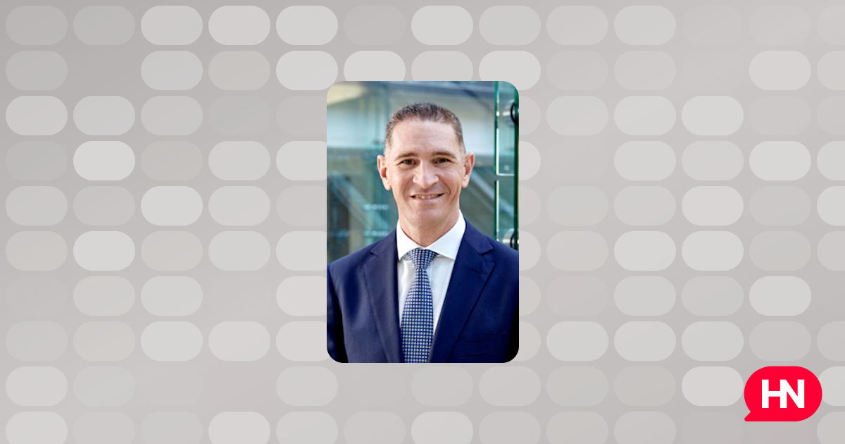 Hayden Hughes has been appointed as General Manager at Hilton Sydney ...