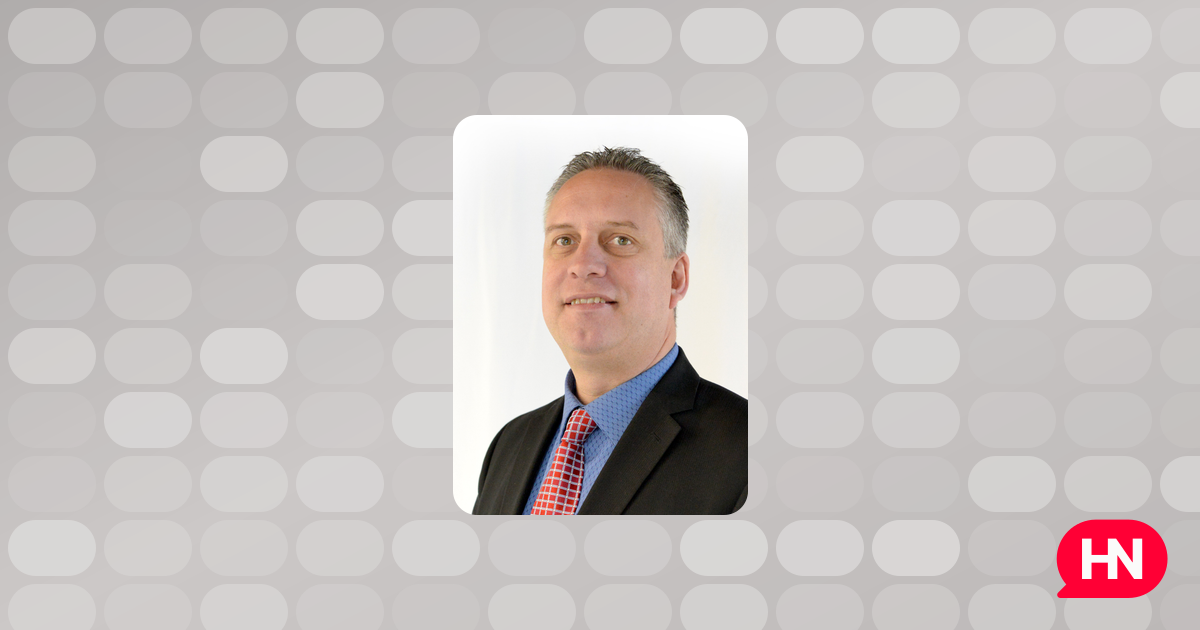 Eric Rock has been promoted to Regional Manager at Resolute Road ...