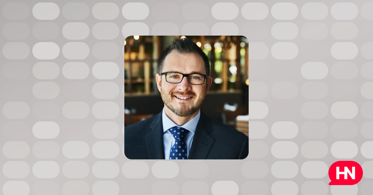 JP Roberts has been appointed as General Manager at 21c Museum Hotel St ...