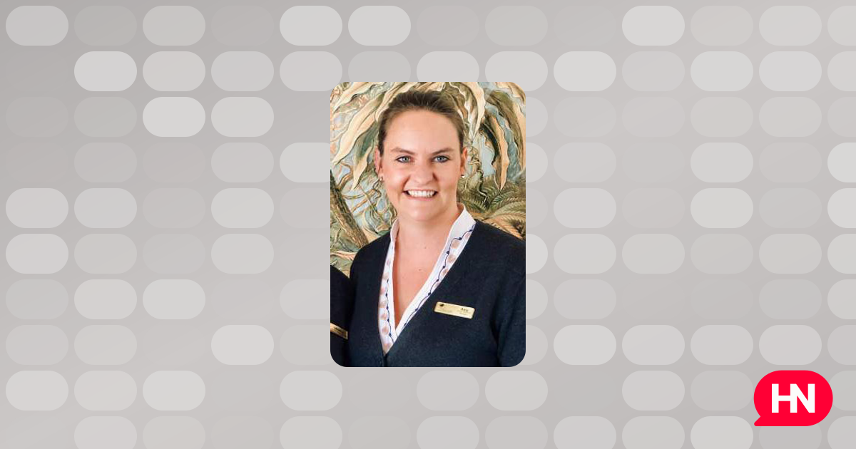 Amy Clements - Hospitality Net
