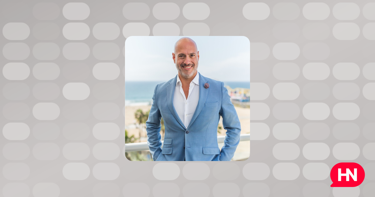 Younes Atallah has been appointed as General Manager at Regent Santa ...