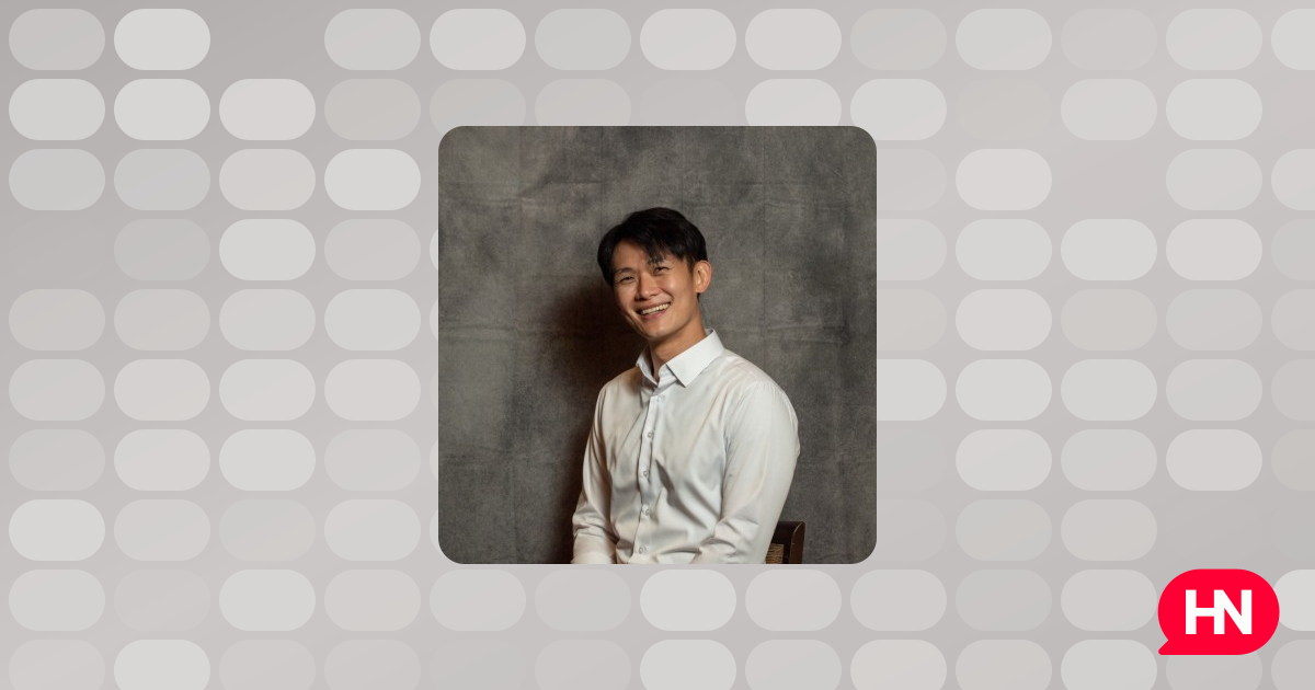 Martin Lim has been appointed as Account Executive APAC at BirchStreet ...